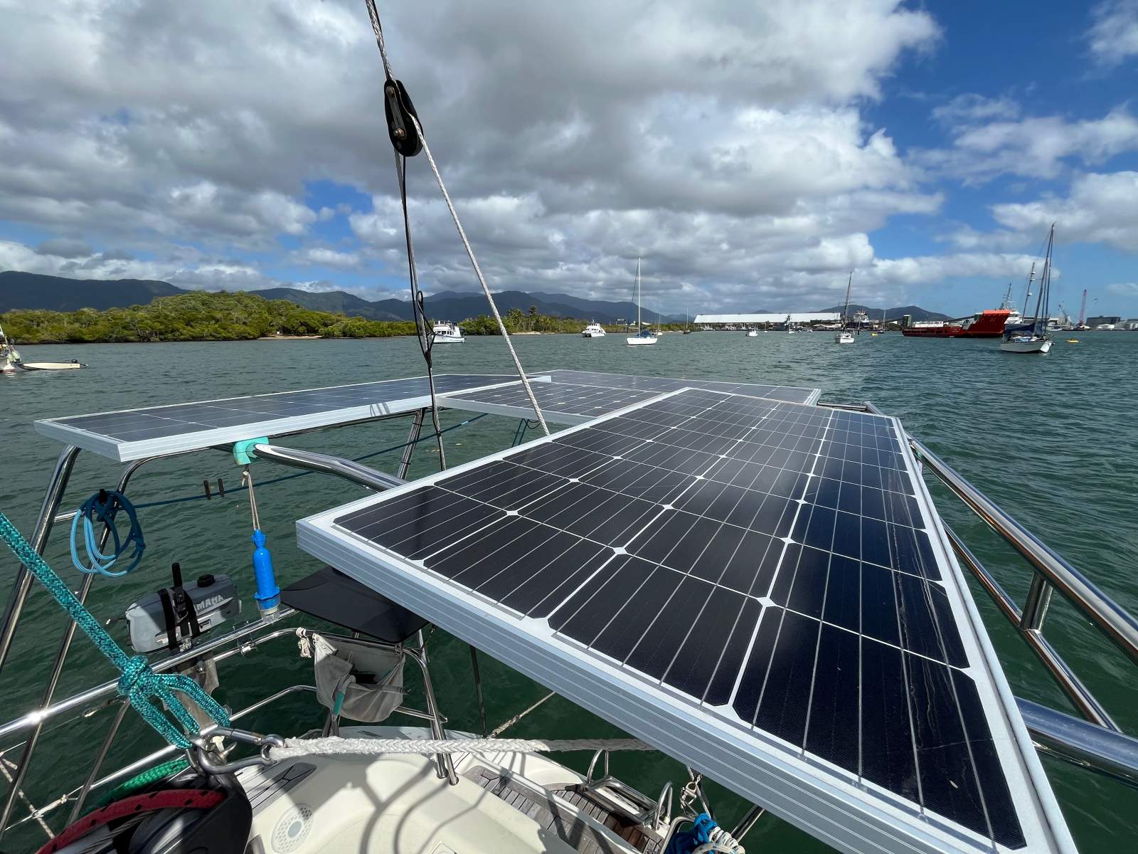 Used Cavalier 395 for Sale | Yachts For Sale | Yachthub