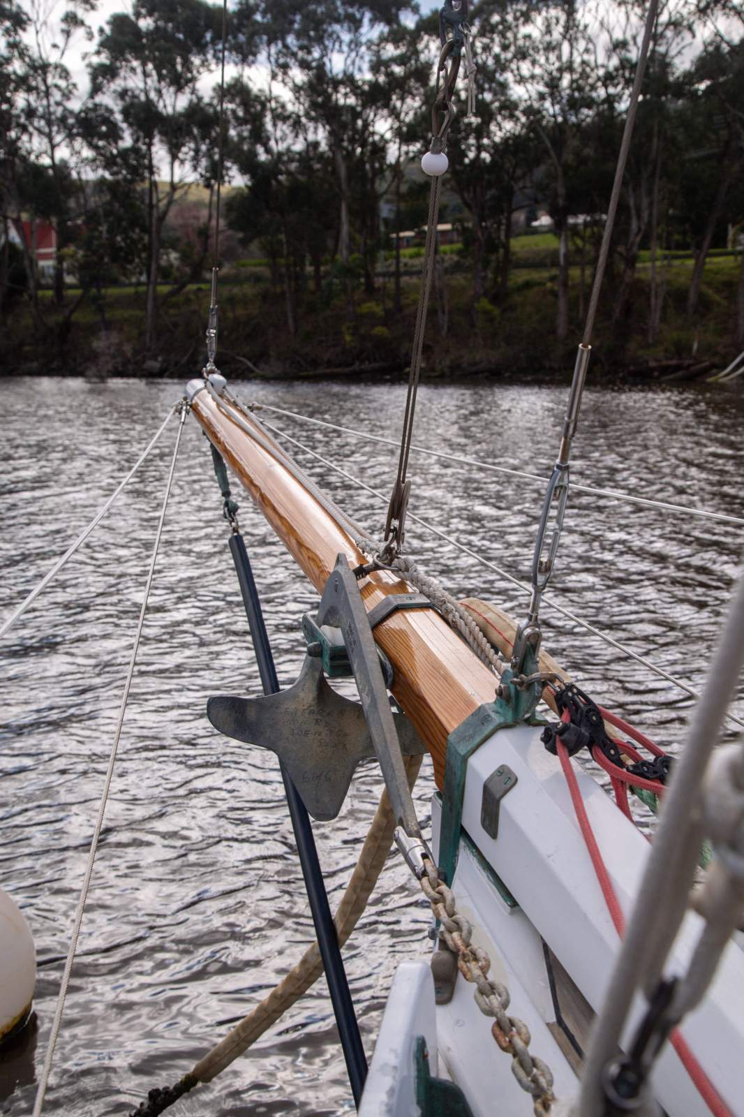 Lyle Hess 26 EXCEPTIONAL CONDITION, EXTENSIVELY UPGRADED! For Sale ...