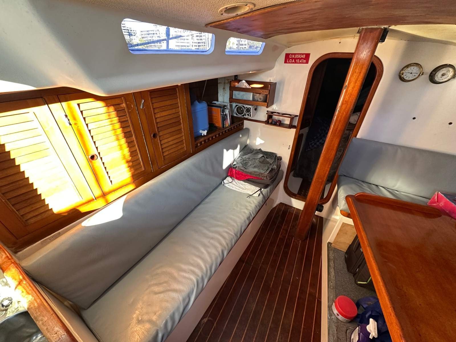 Used Duncanson 34 for Sale | Yachts For Sale | Yachthub