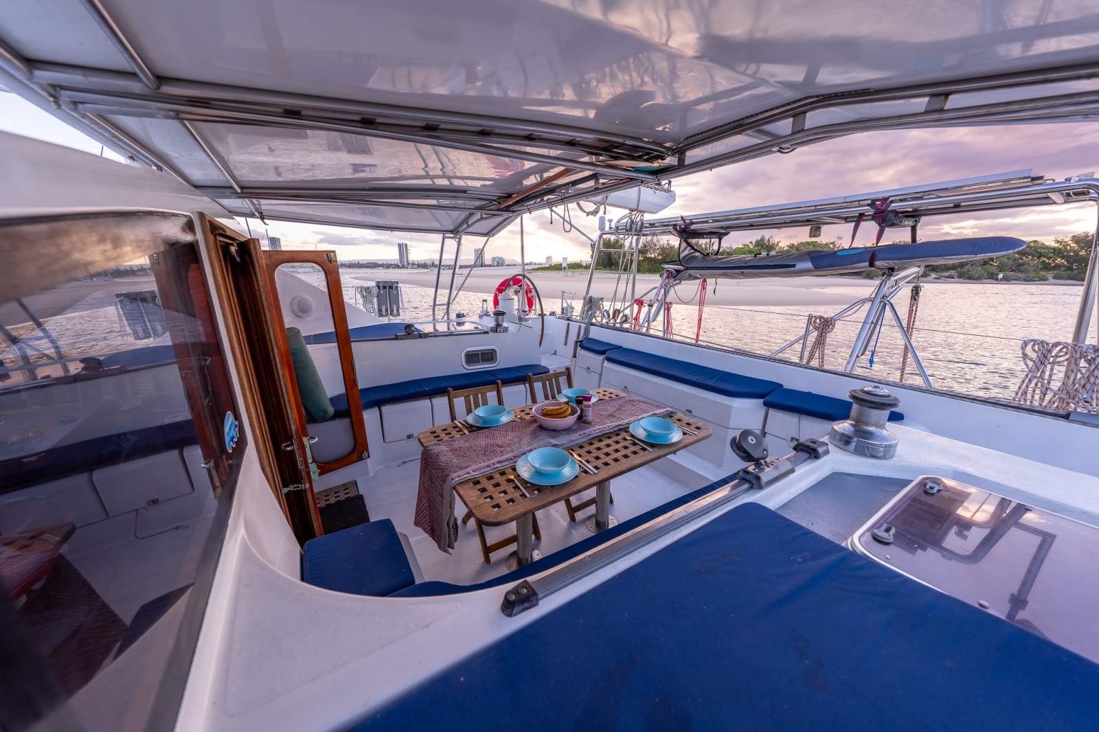 Used Privilege 45 - Extensively Refit & Ready To Sail Anywhere for Sale | Yachts For Sale | Yachthub