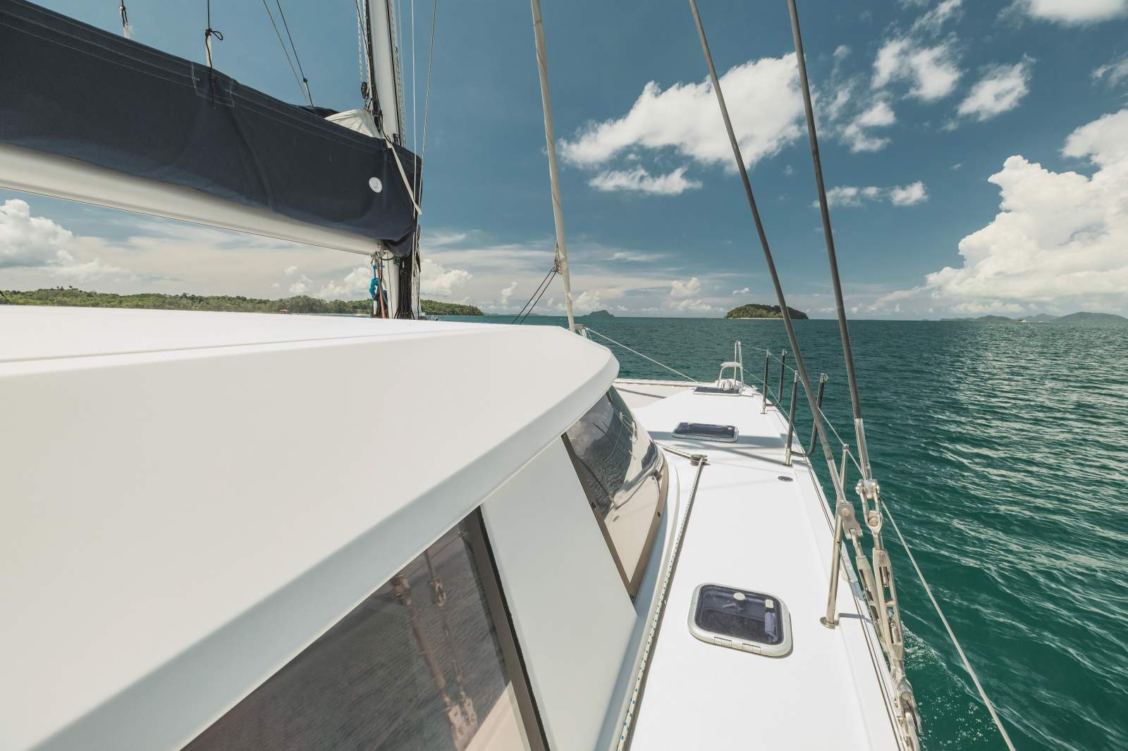 Used Nautitech 40 Open for Sale | Yachts For Sale | Yachthub