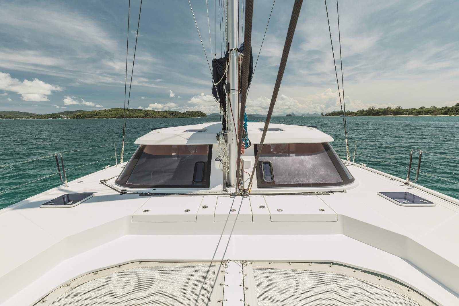 Used Nautitech 40 Open for Sale | Yachts For Sale | Yachthub