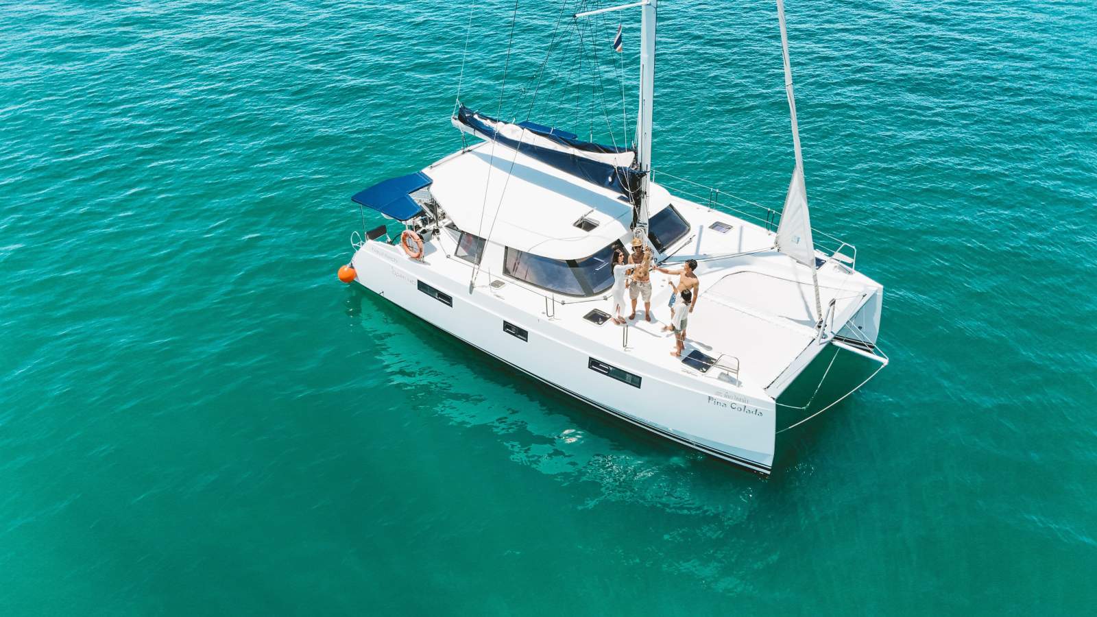 Used Nautitech 40 Open for Sale | Yachts For Sale | Yachthub