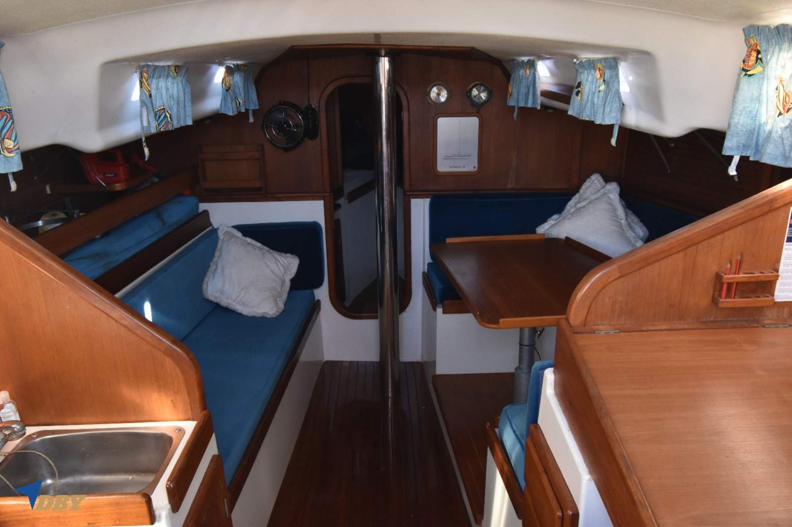 Used Duncanson 34 for Sale | Yachts For Sale | Yachthub