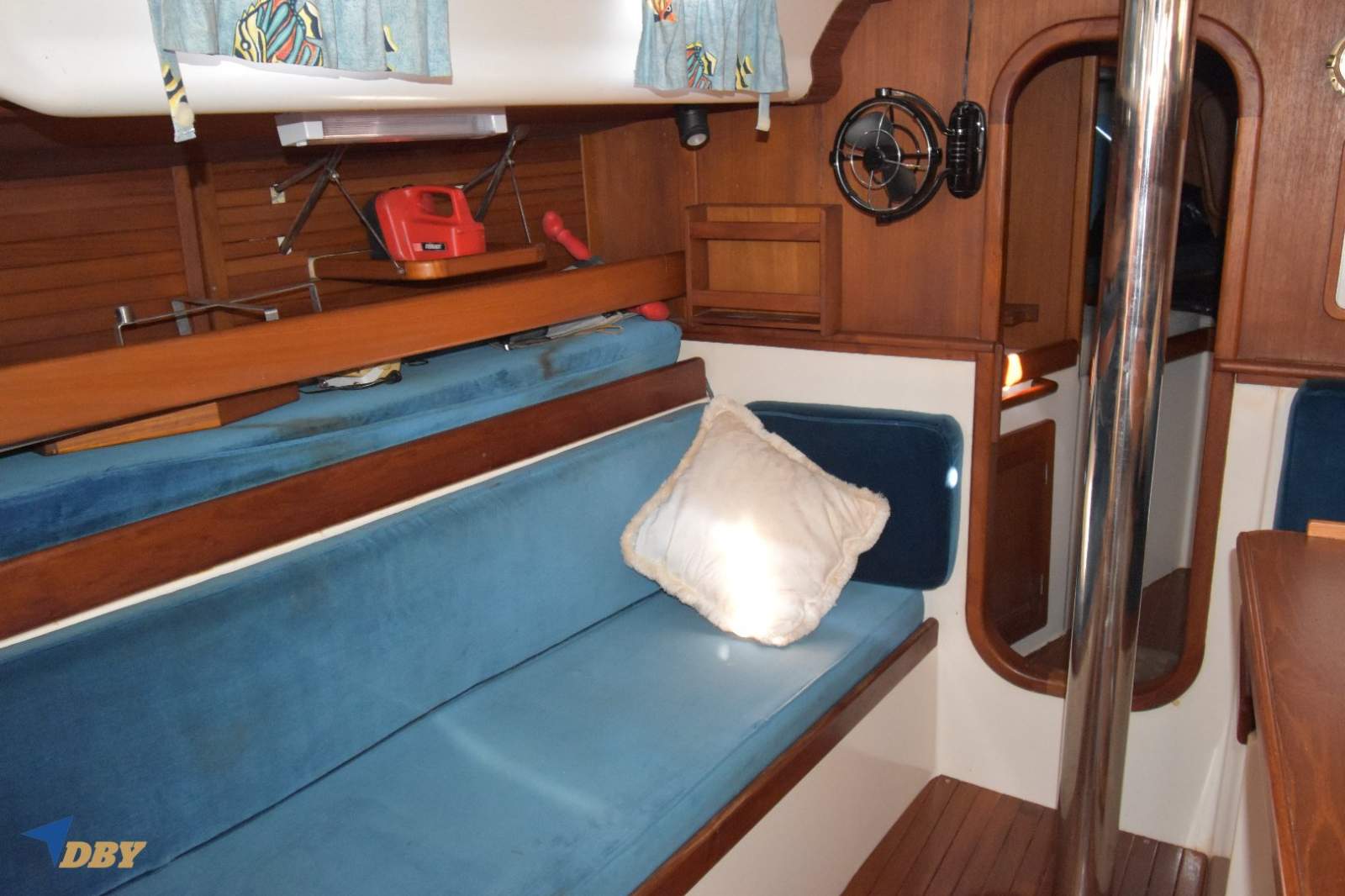 Used Duncanson 34 for Sale | Yachts For Sale | Yachthub