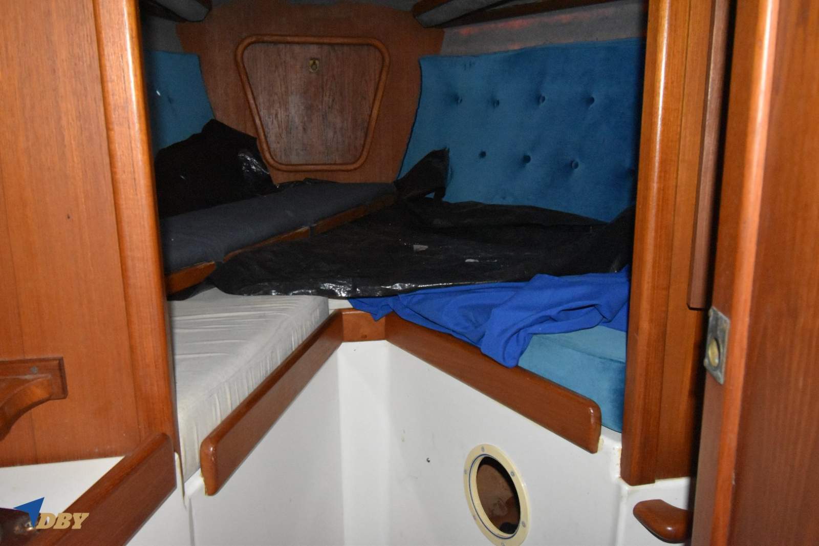 Used Duncanson 34 for Sale | Yachts For Sale | Yachthub
