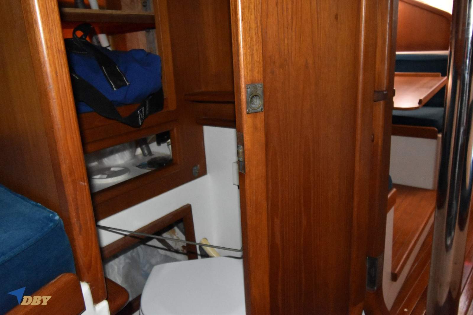 Used Duncanson 34 for Sale | Yachts For Sale | Yachthub