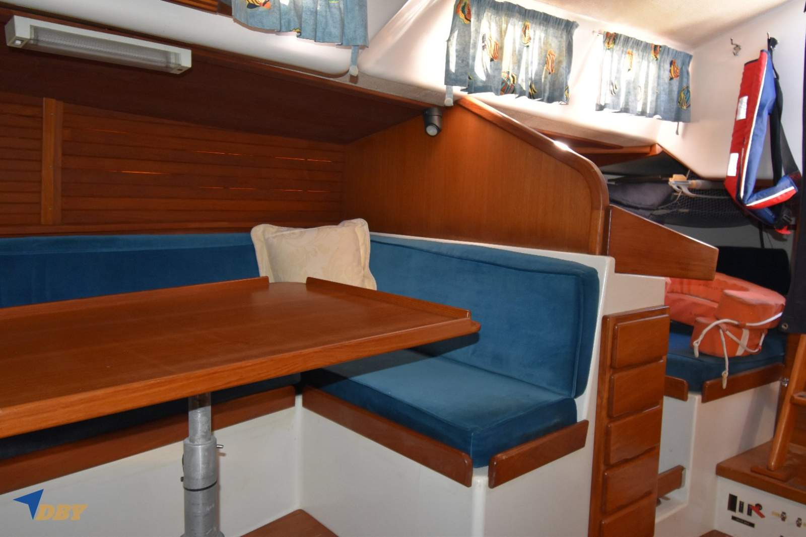 Used Duncanson 34 for Sale | Yachts For Sale | Yachthub