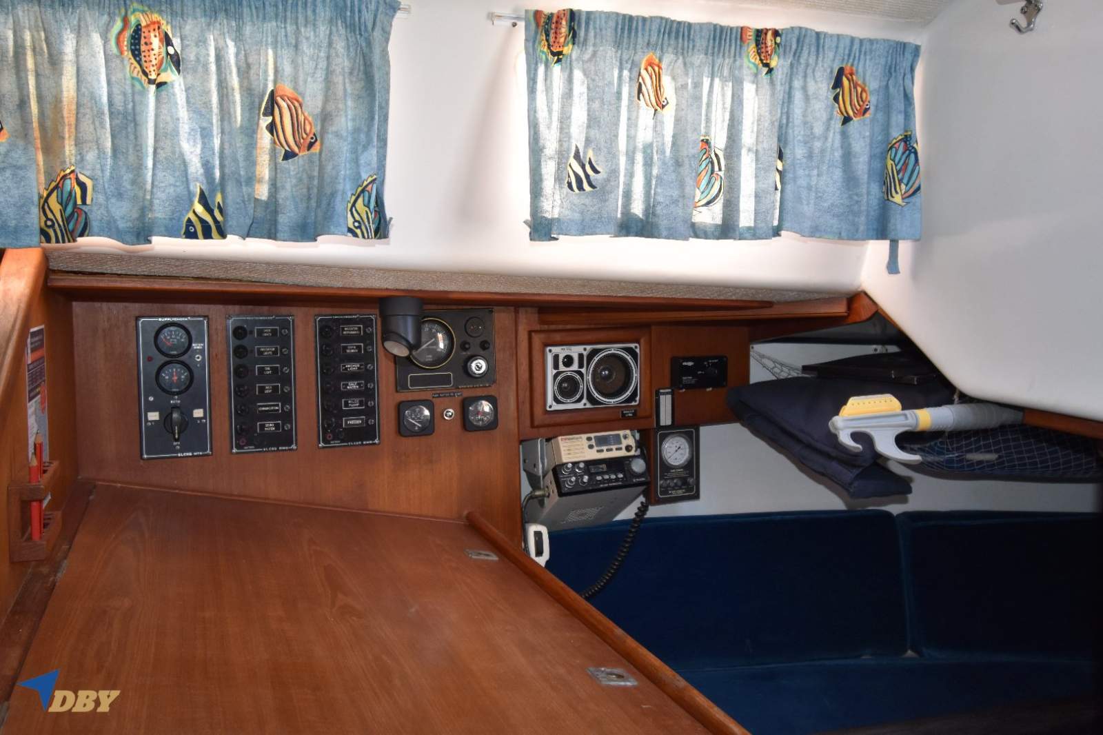 Used Duncanson 34 for Sale | Yachts For Sale | Yachthub