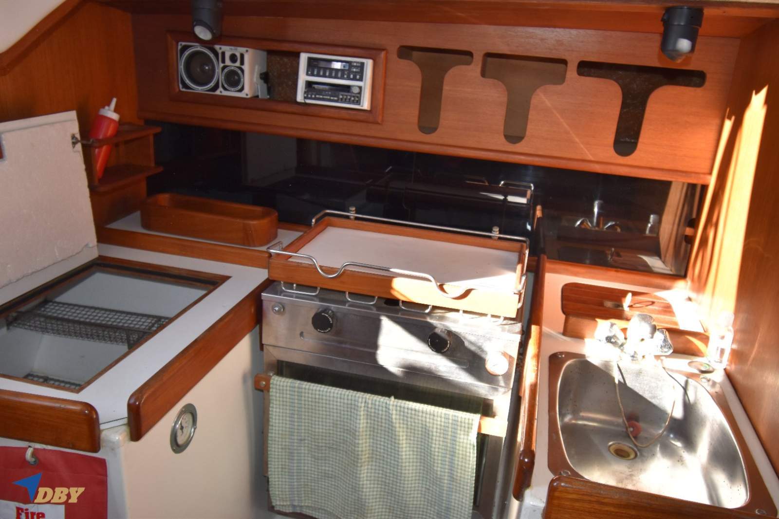 Used Duncanson 34 for Sale | Yachts For Sale | Yachthub