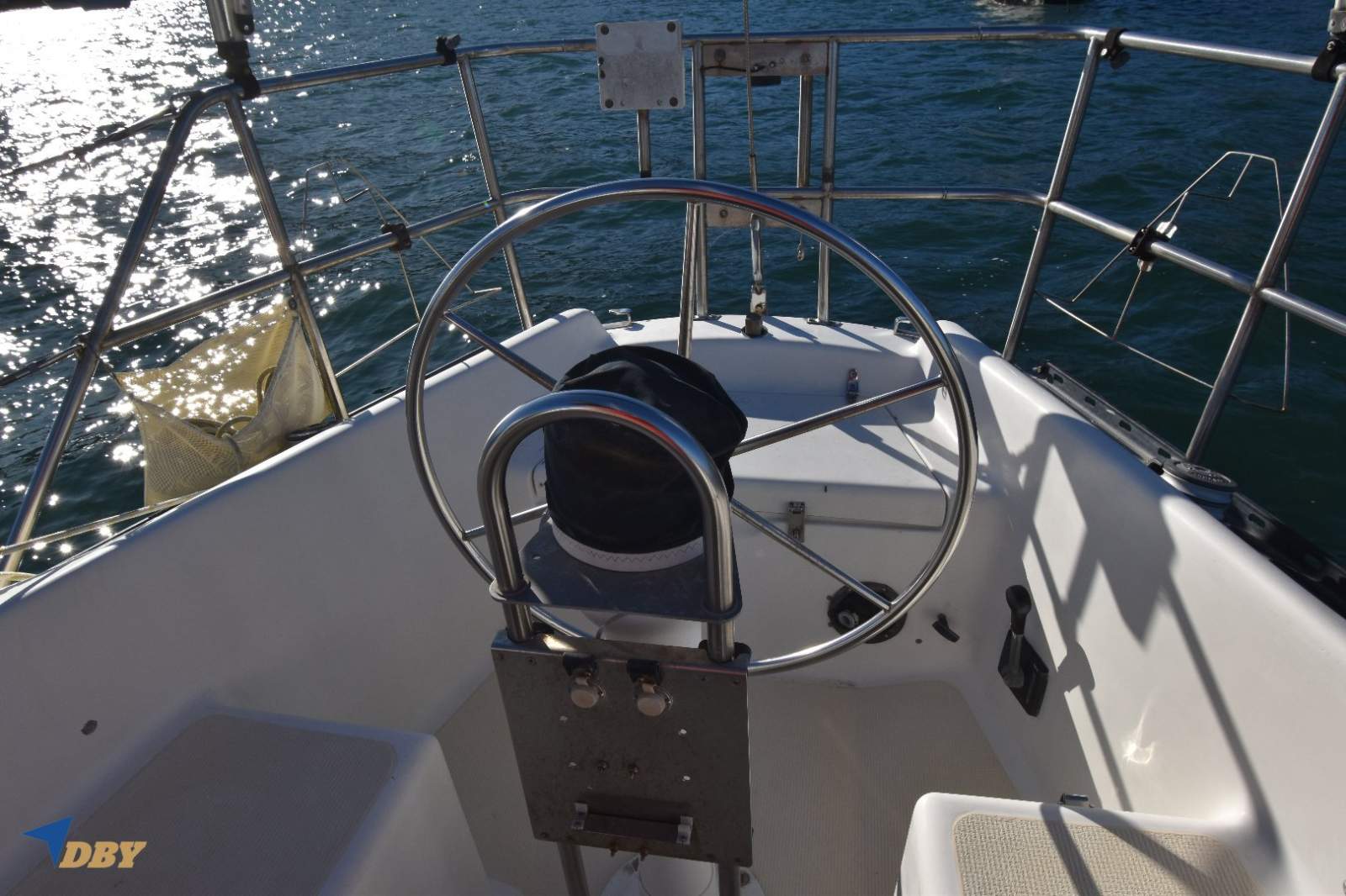 Used Duncanson 34 for Sale | Yachts For Sale | Yachthub