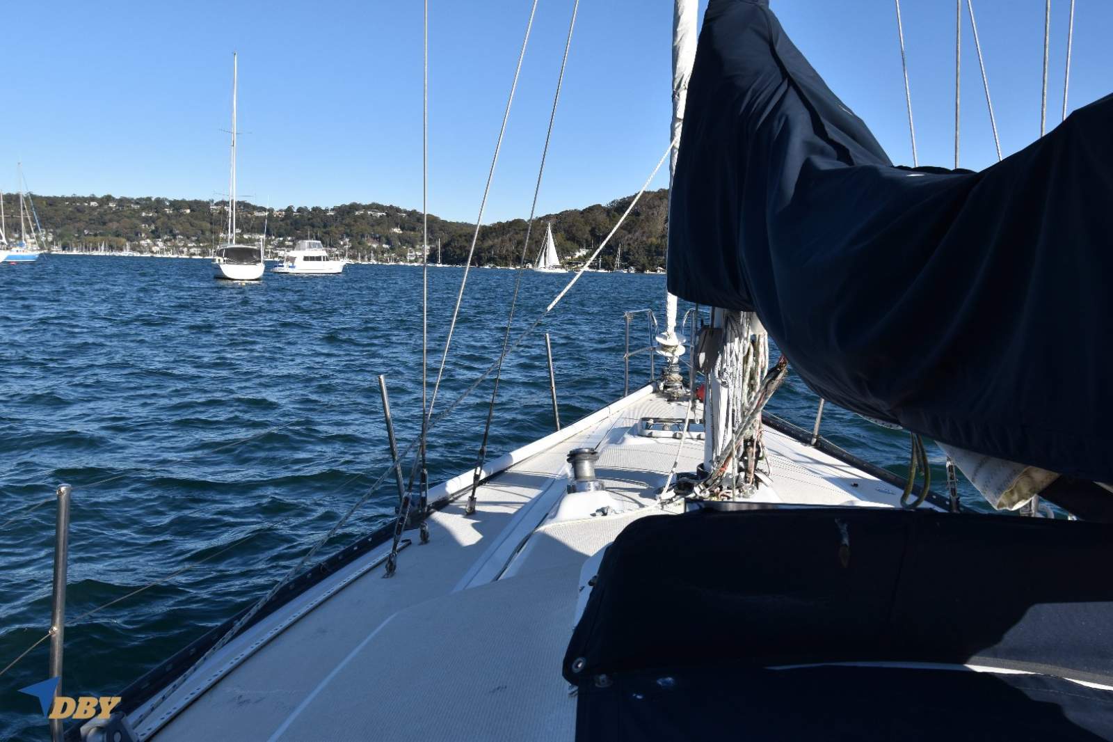 Used Duncanson 34 for Sale | Yachts For Sale | Yachthub