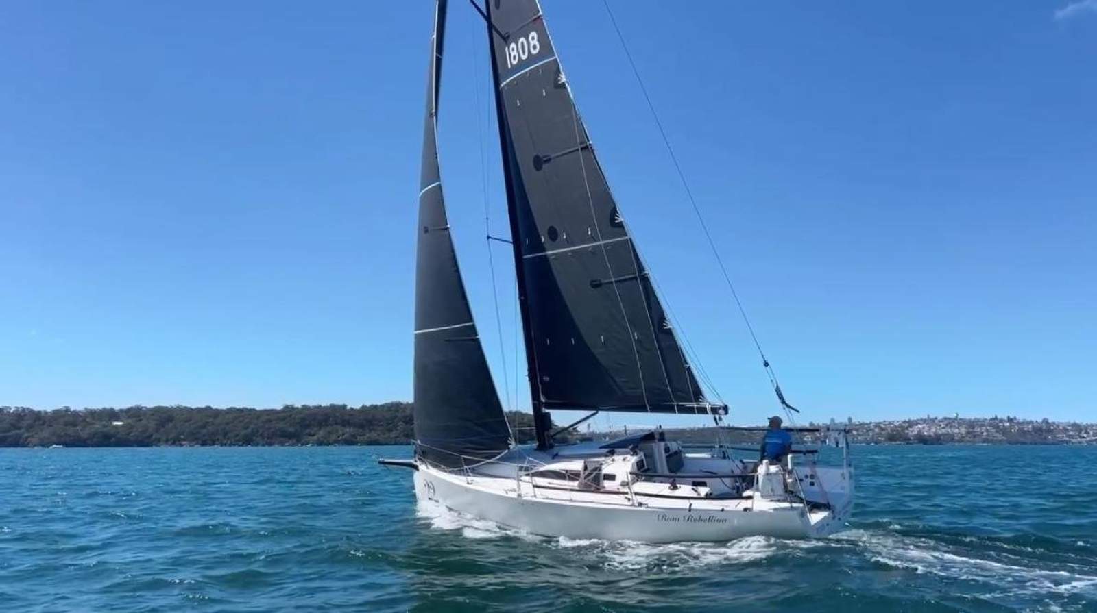 Used J Boats J/99 Turnkey Offshore Racer for Sale | Yachts For Sale ...