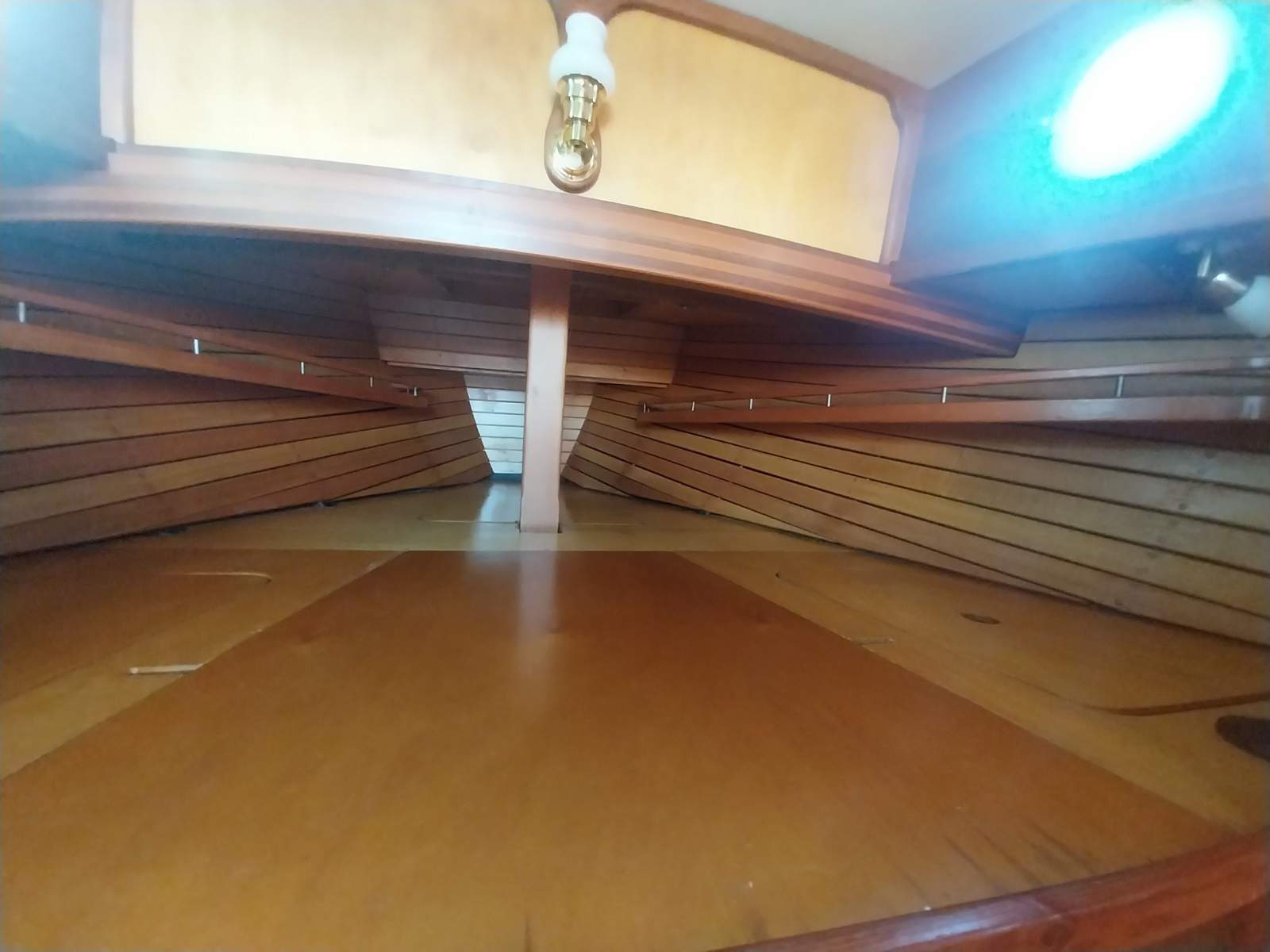 Used George Stadel Traditional Gaff Rig George Stadel Jr for Sale ...