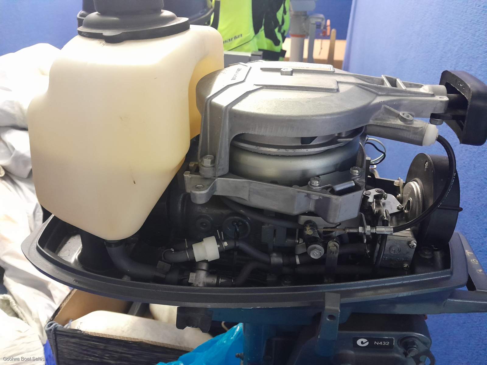 Used Gem 550 for Sale | Boats For Sale | Yachthub