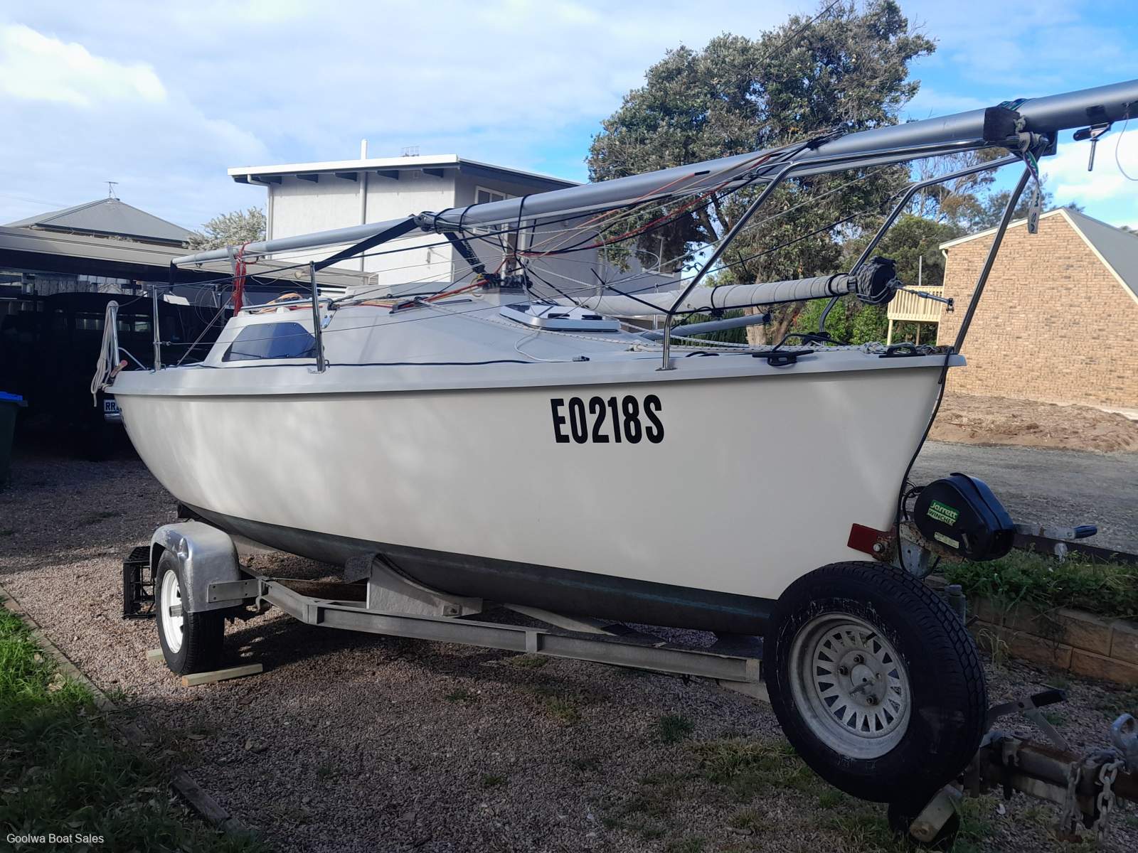 Used Gem 550 for Sale | Boats For Sale | Yachthub