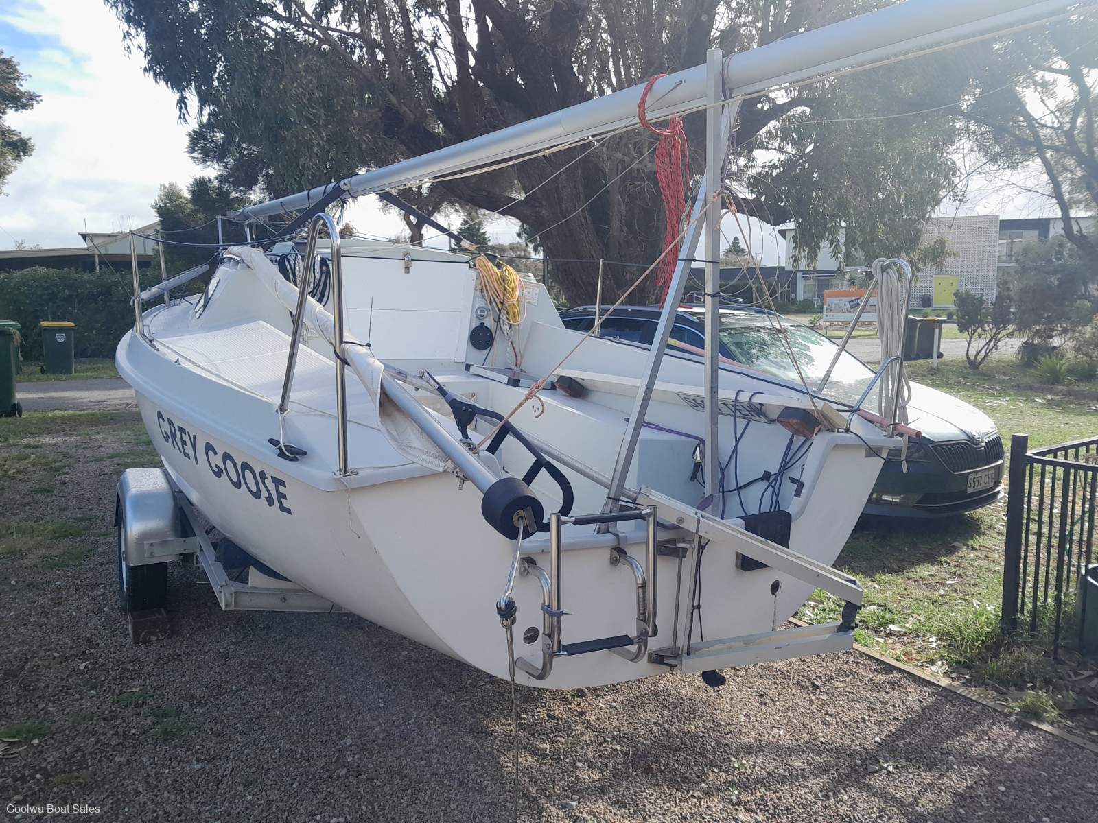 Used Gem 550 for Sale | Boats For Sale | Yachthub