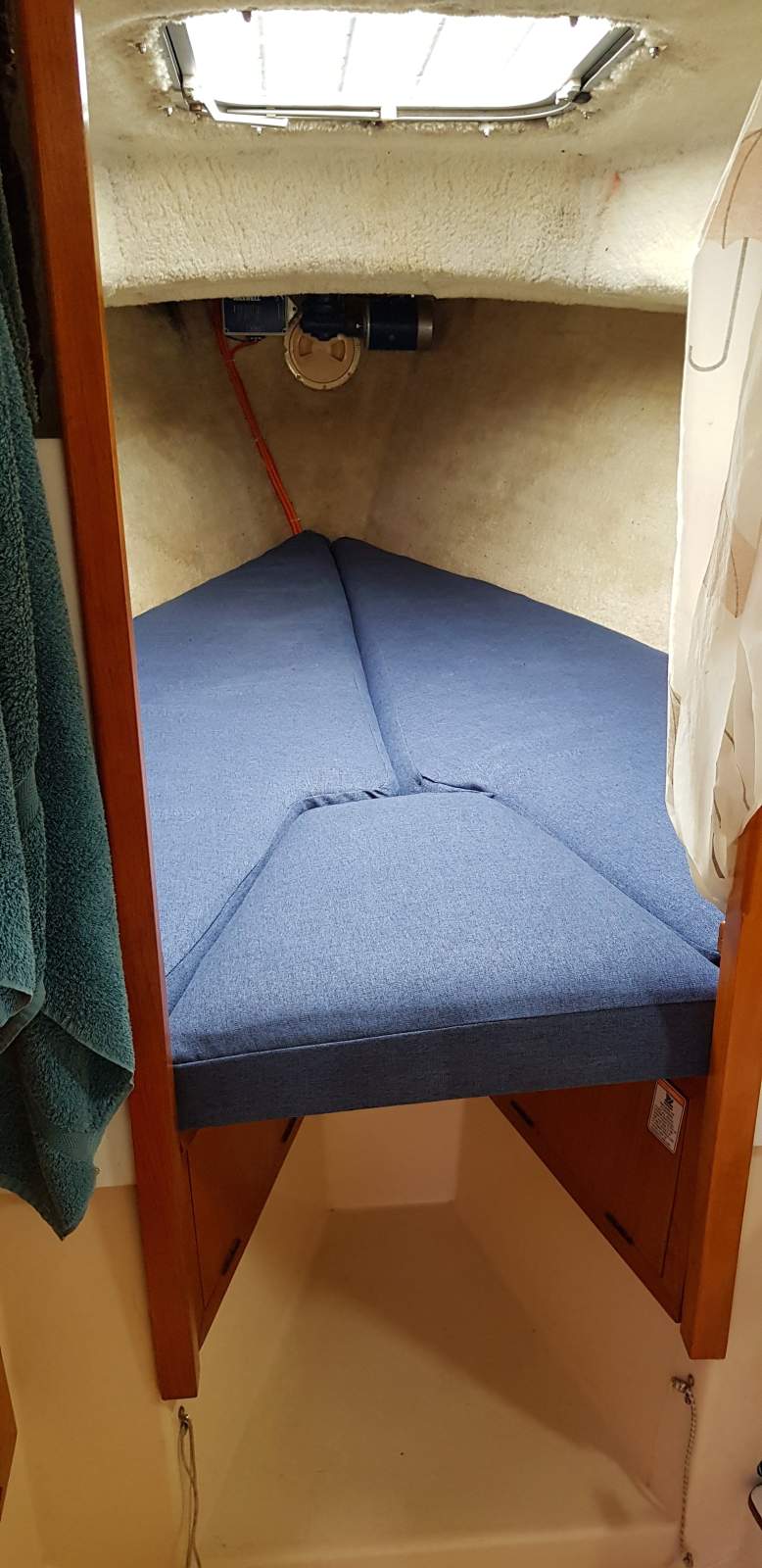 Used Rob Legg Rl 34 for Sale | Yachts For Sale | Yachthub