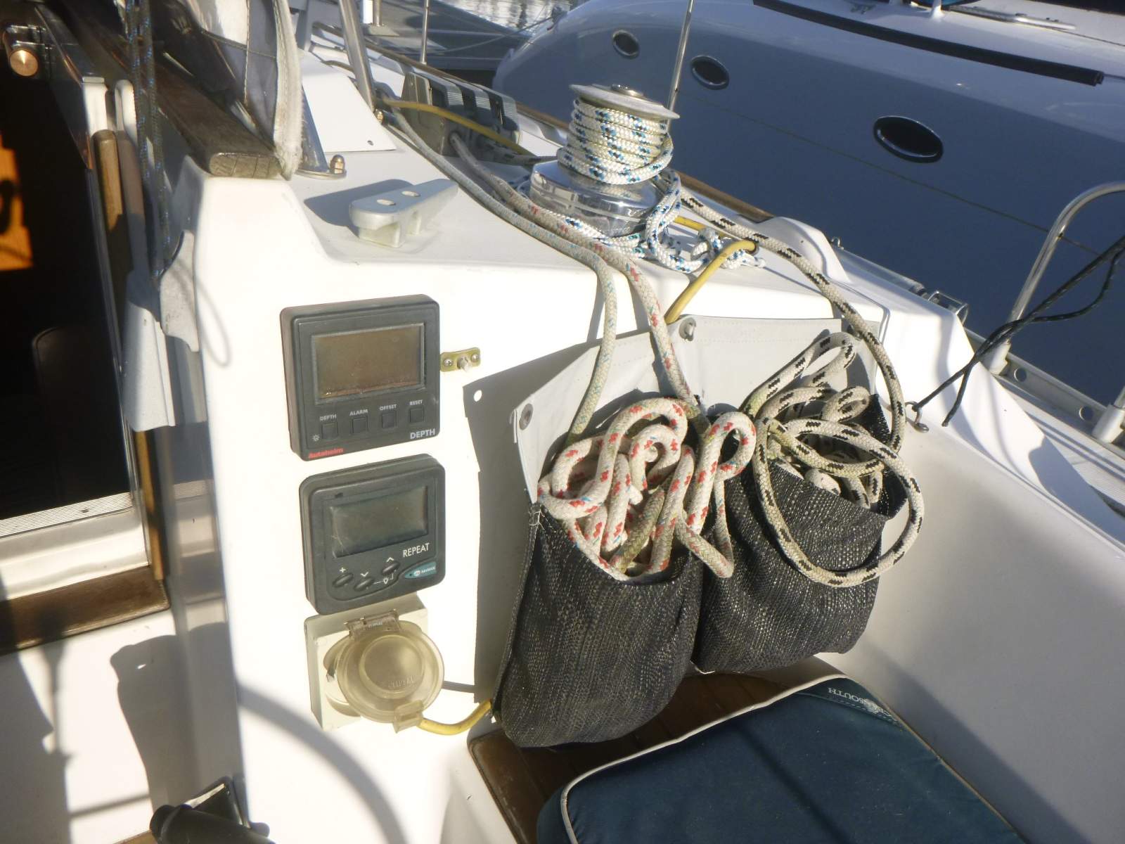 Used Beneteau Oceanis 430 for Sale | Yachts For Sale | Yachthub