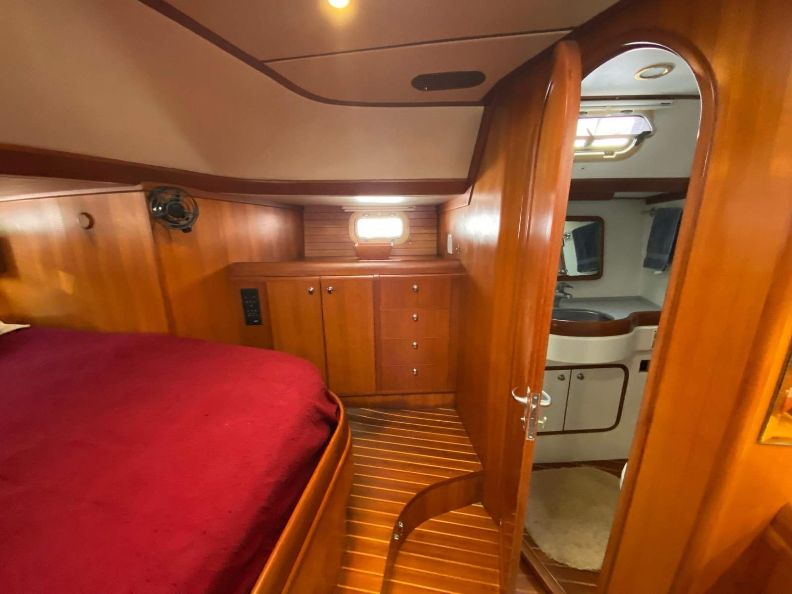 Used Taswell 56 for Sale | Yachts For Sale | Yachthub