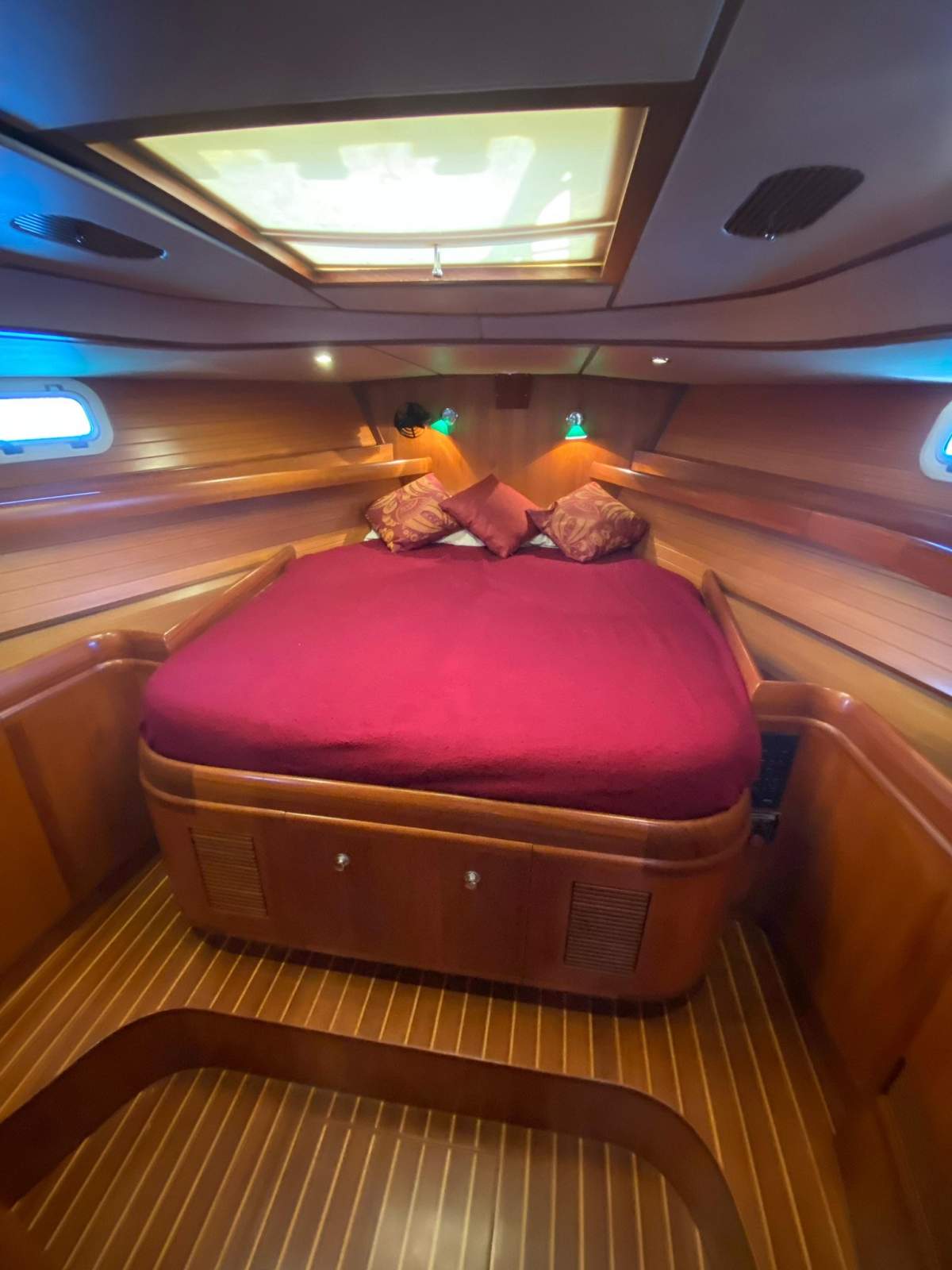 Used Taswell 56 for Sale | Yachts For Sale | Yachthub