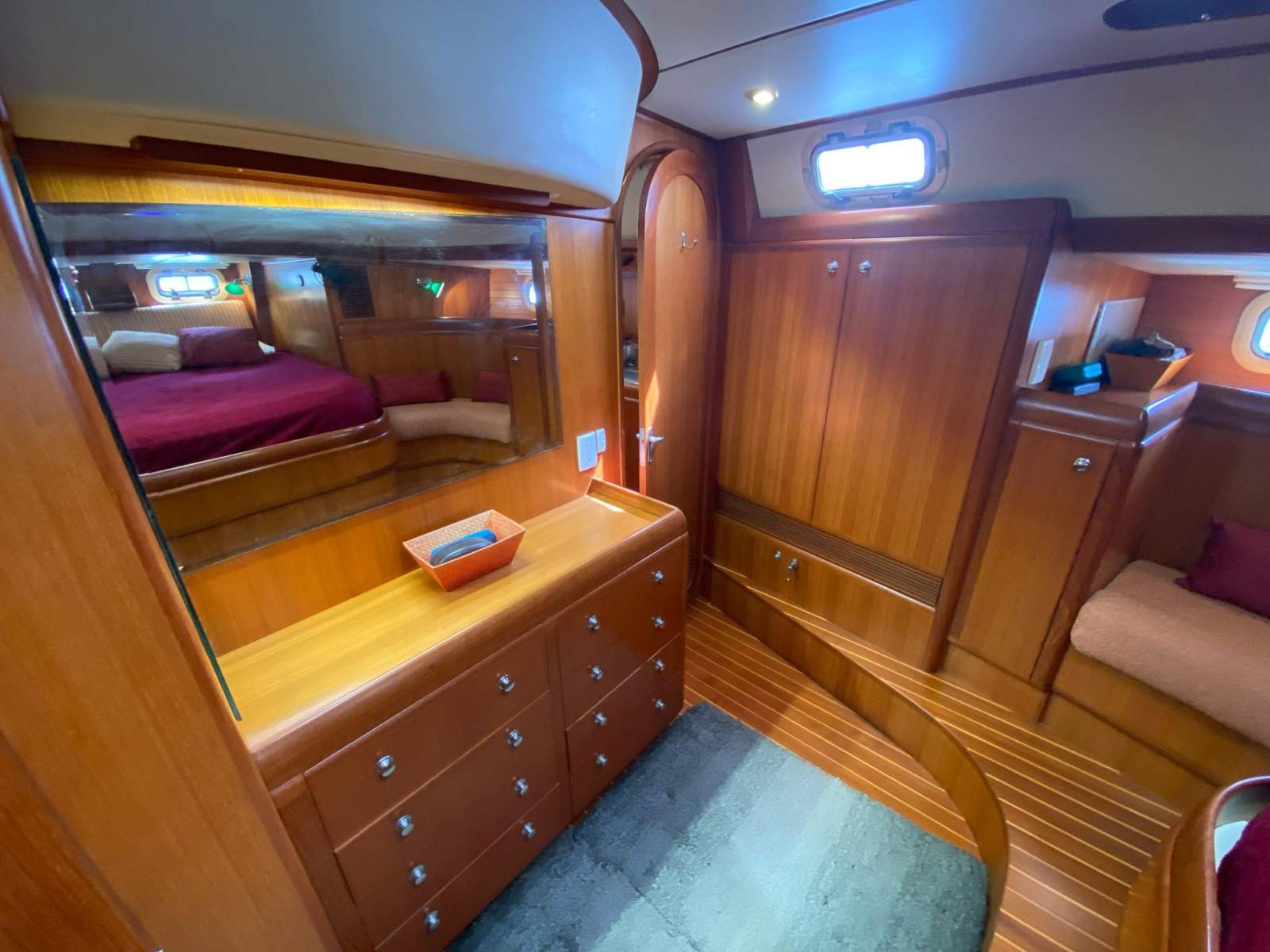 Used Taswell 56 for Sale | Yachts For Sale | Yachthub