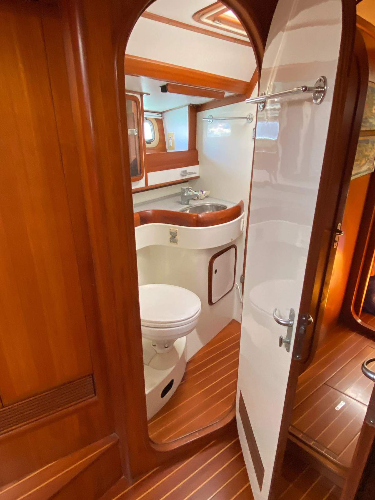 Used Taswell 56 for Sale | Yachts For Sale | Yachthub