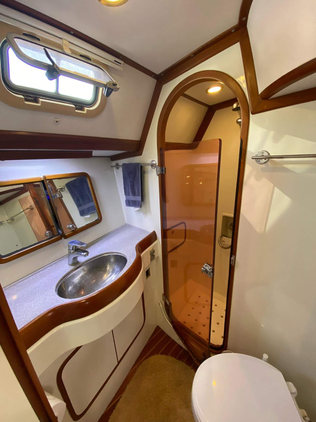 Used Taswell 56 for Sale | Yachts For Sale | Yachthub
