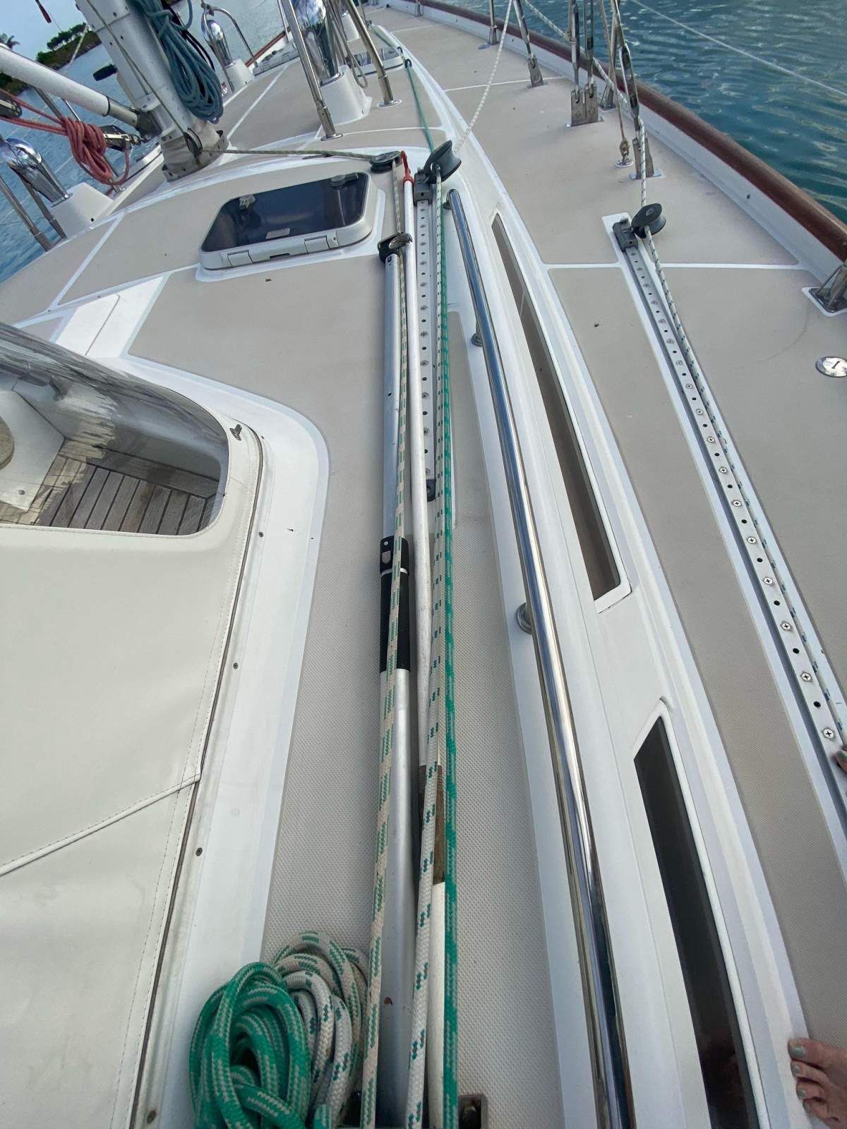 Used Taswell 56 for Sale | Yachts For Sale | Yachthub