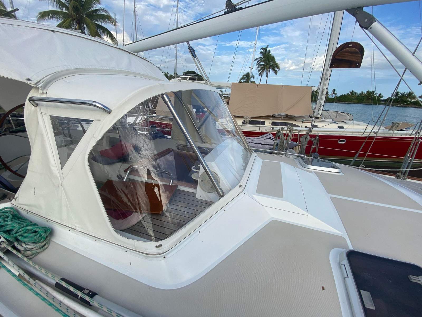 Used Taswell 56 for Sale | Yachts For Sale | Yachthub