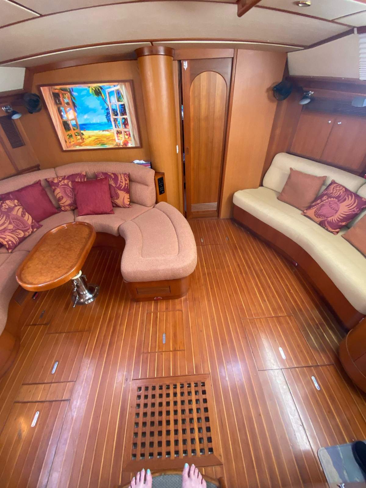 Used Taswell 56 for Sale | Yachts For Sale | Yachthub