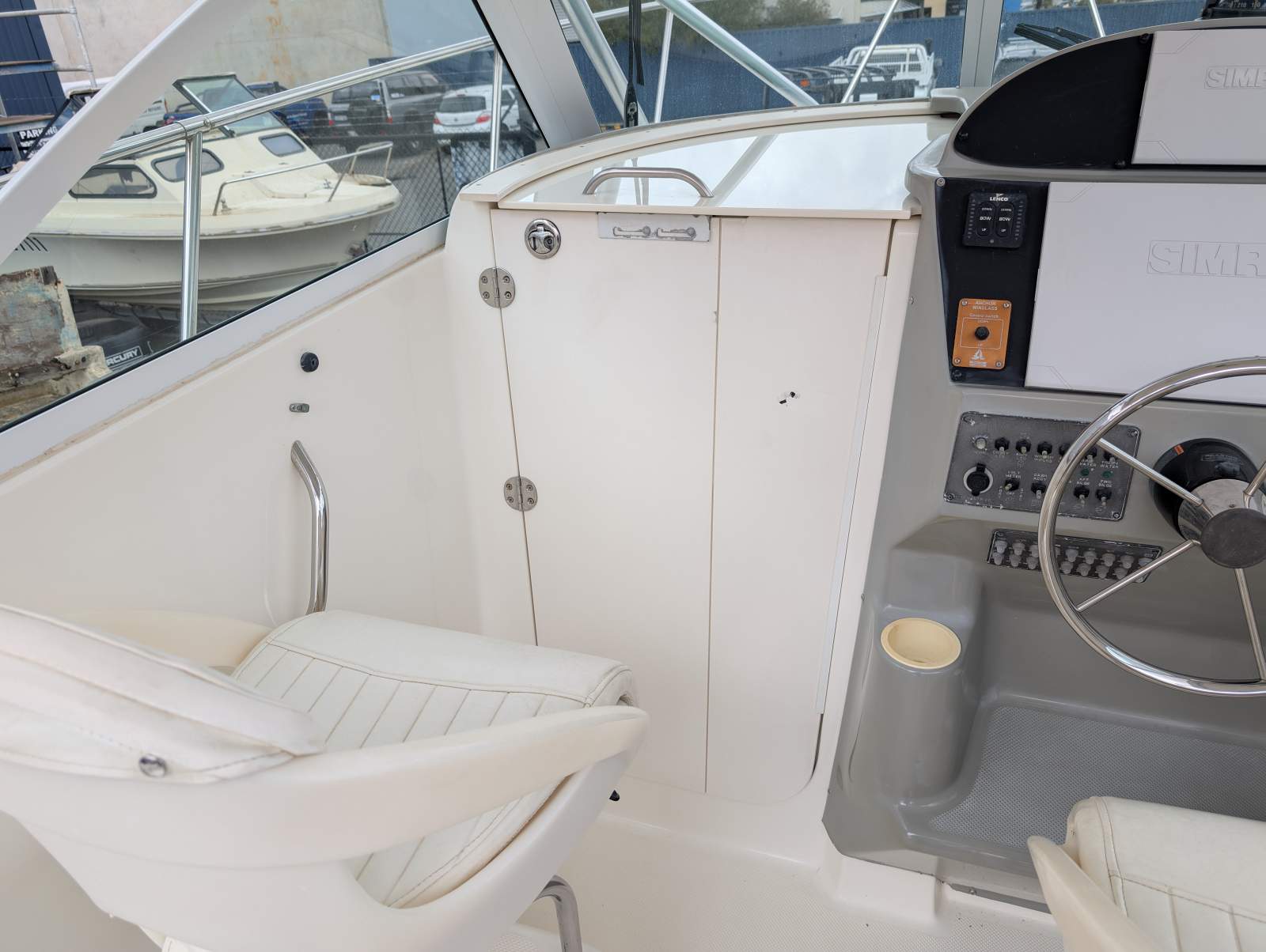 Used Trophy 2502 Walkaround Pro for Sale | Boats For Sale | Yachthub