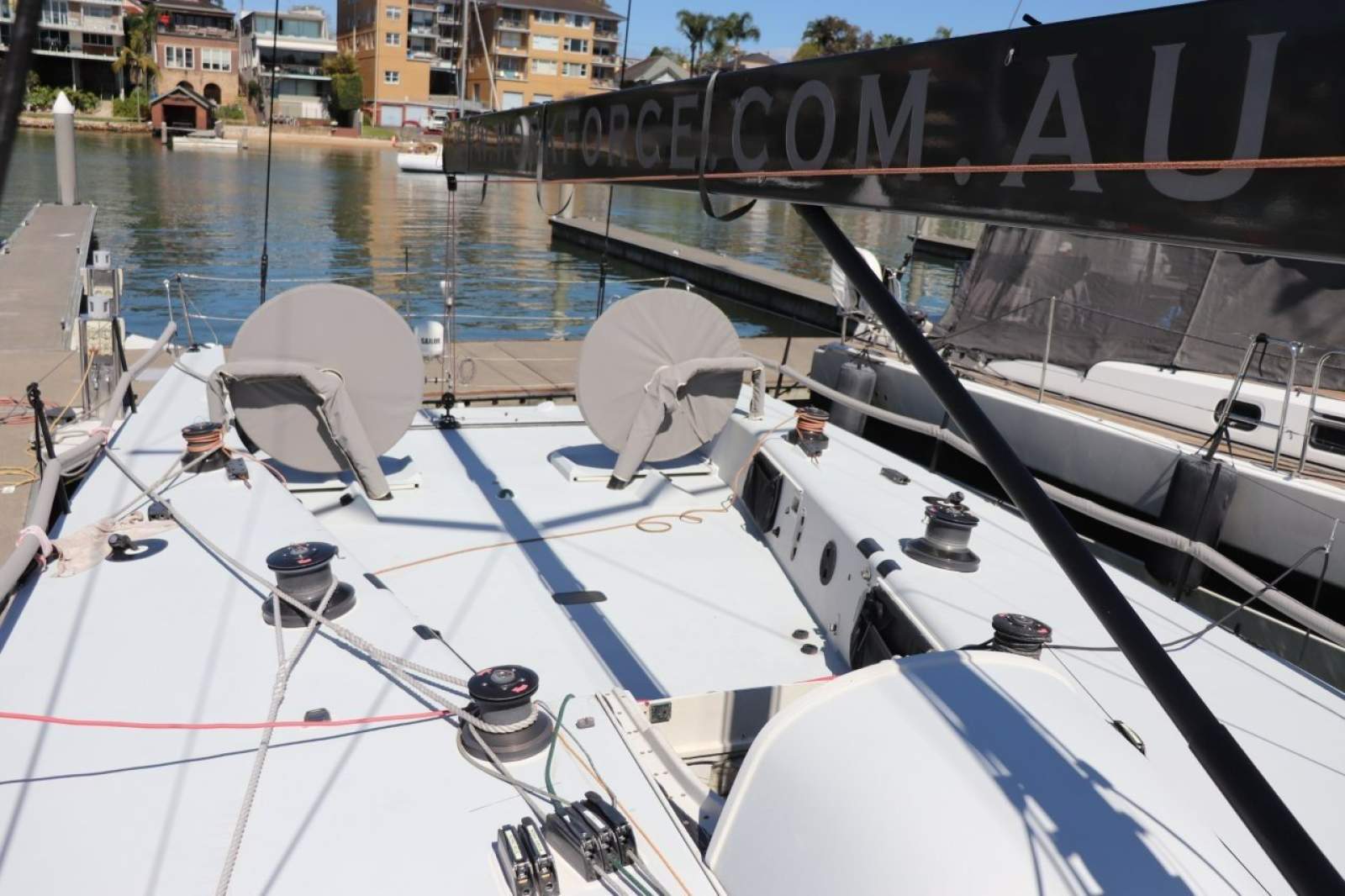 Used Farr 55 for Sale | Yachts For Sale | Yachthub