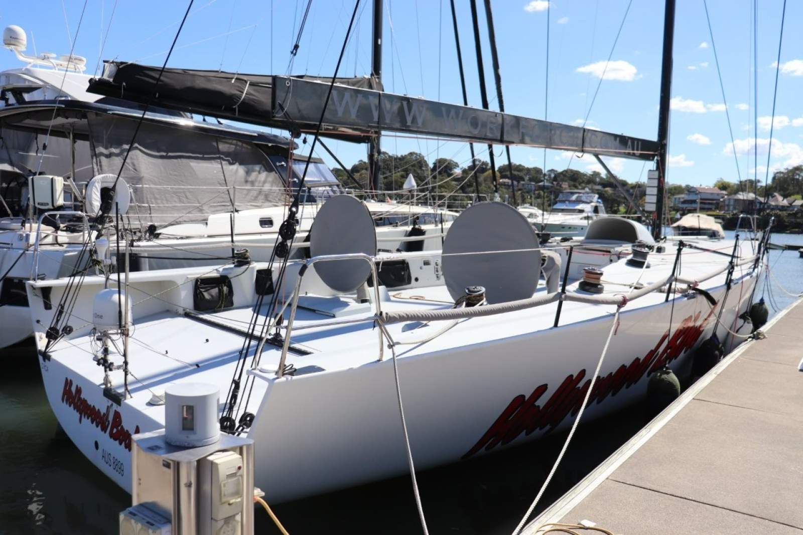Used Farr 55 for Sale | Yachts For Sale | Yachthub