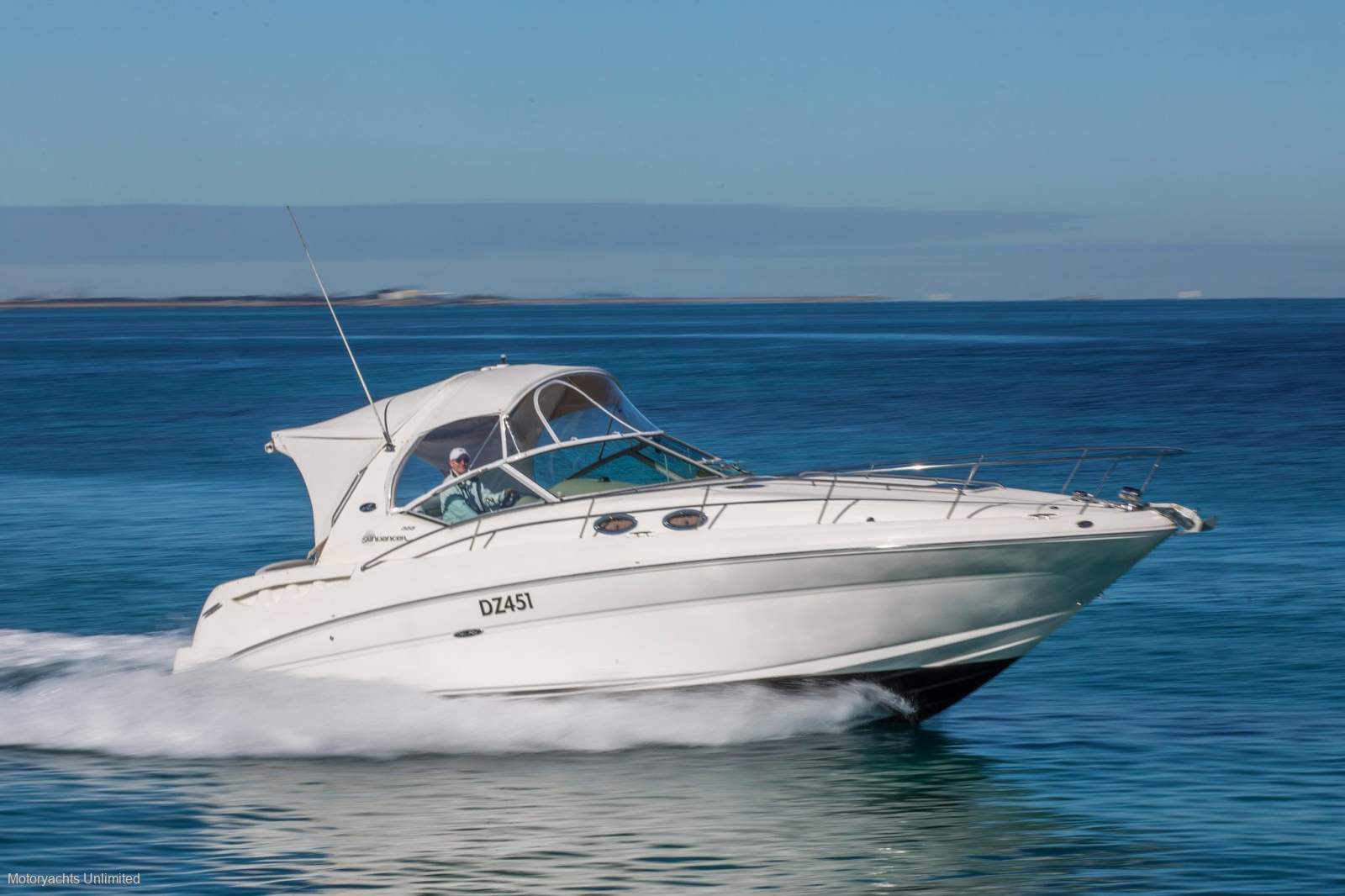 Sea Ray 355 Sundancer Good service history and well presented For Sale ...