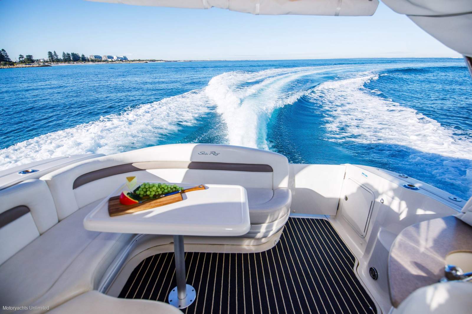 Sea Ray 355 Sundancer Good service history and well presented For Sale ...