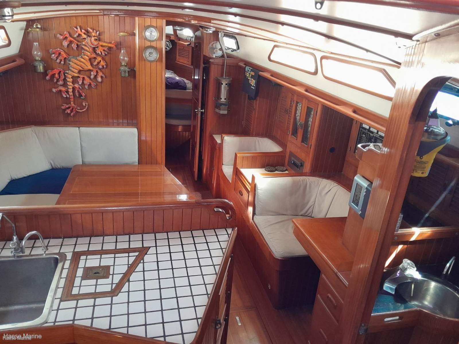 Used Passport 40 for Sale | Yachts For Sale | Yachthub