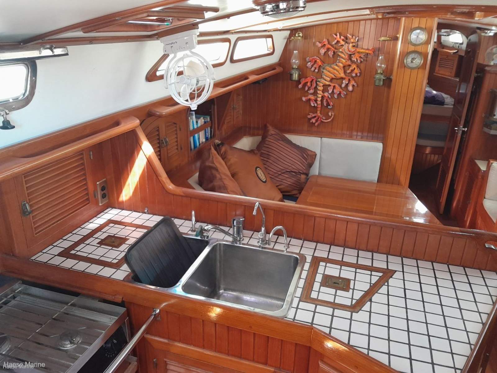 Used Passport 40 for Sale | Yachts For Sale | Yachthub