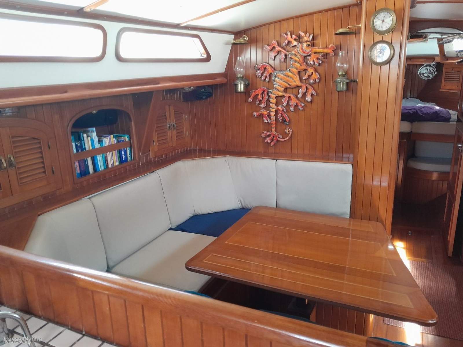 Used Passport 40 for Sale | Yachts For Sale | Yachthub