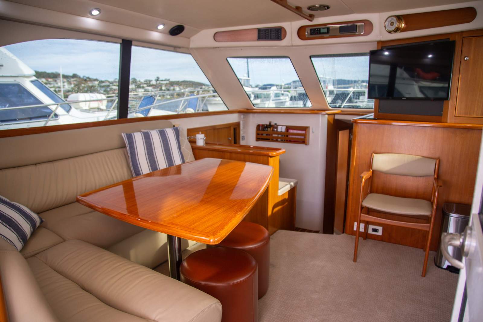 Used Riviera 37 Platinum High Specification And Great Upgrades!! for ...