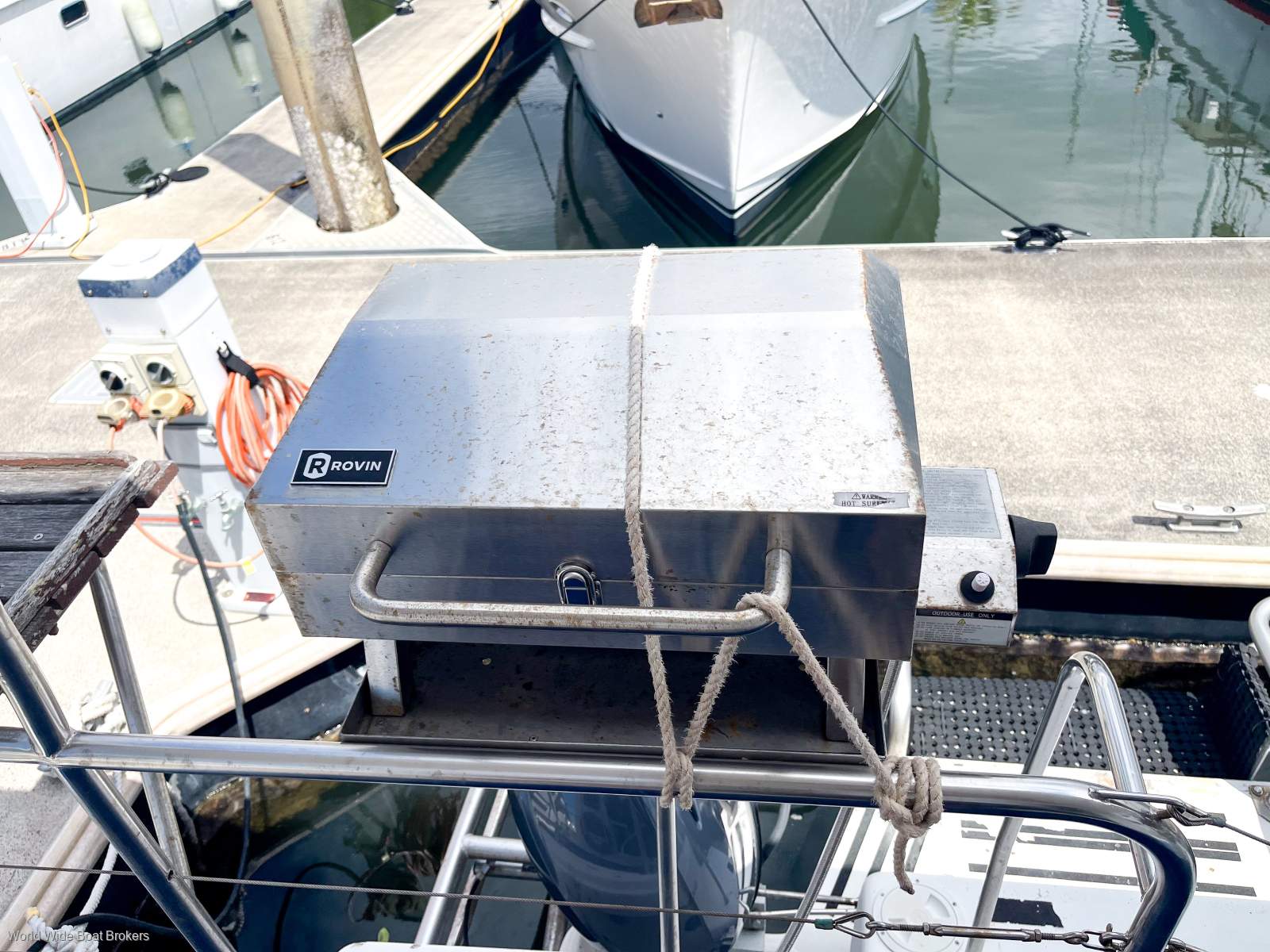 Used Coher 45 Homecruiser for Sale | Boats For Sale | Yachthub