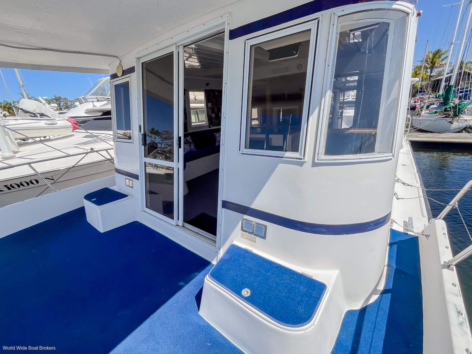 Used Coher 45 Homecruiser for Sale | Boats For Sale | Yachthub