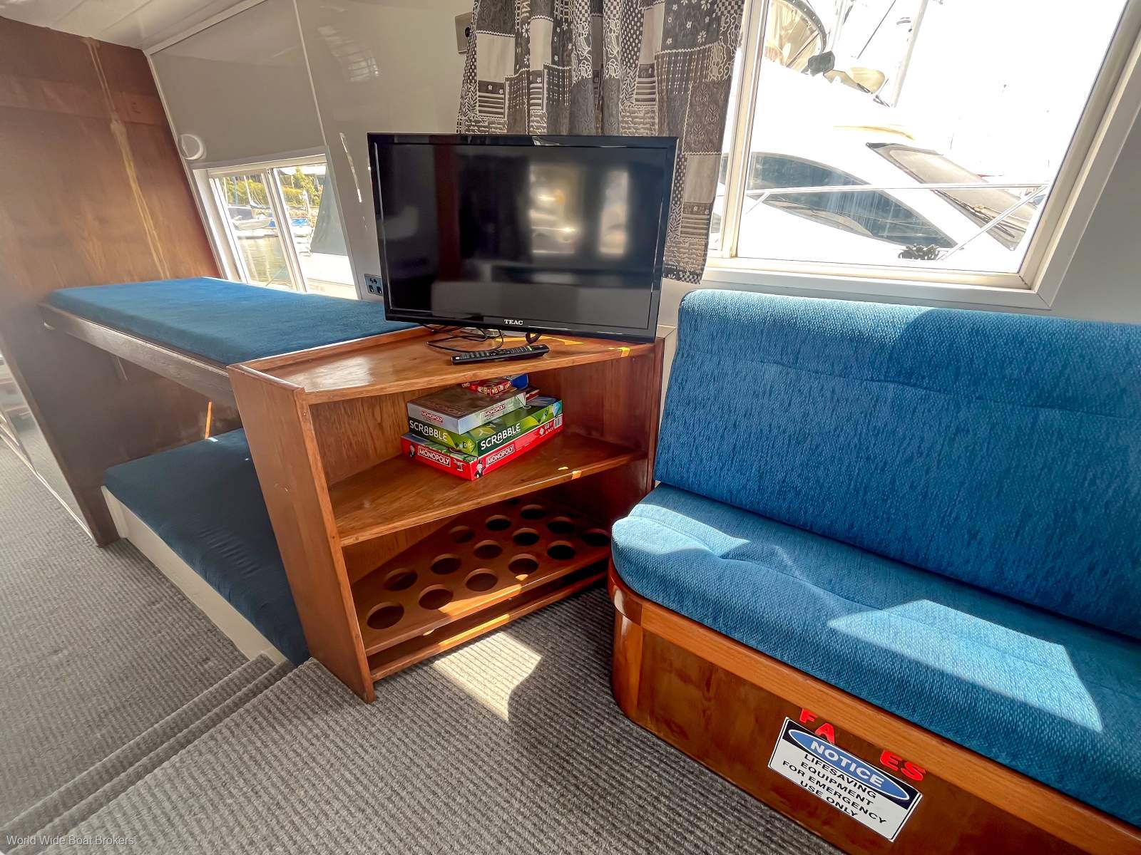 Used Coher 45 Homecruiser for Sale | Boats For Sale | Yachthub