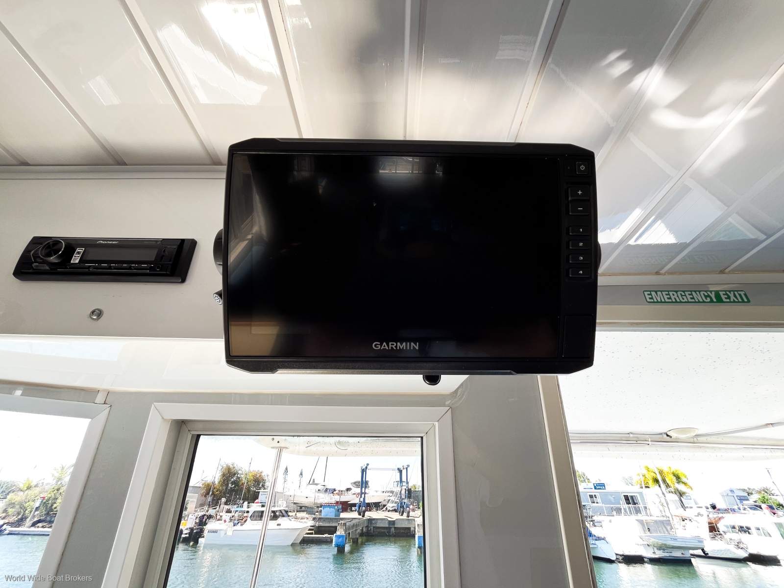 Used Coher 45 Homecruiser for Sale | Boats For Sale | Yachthub