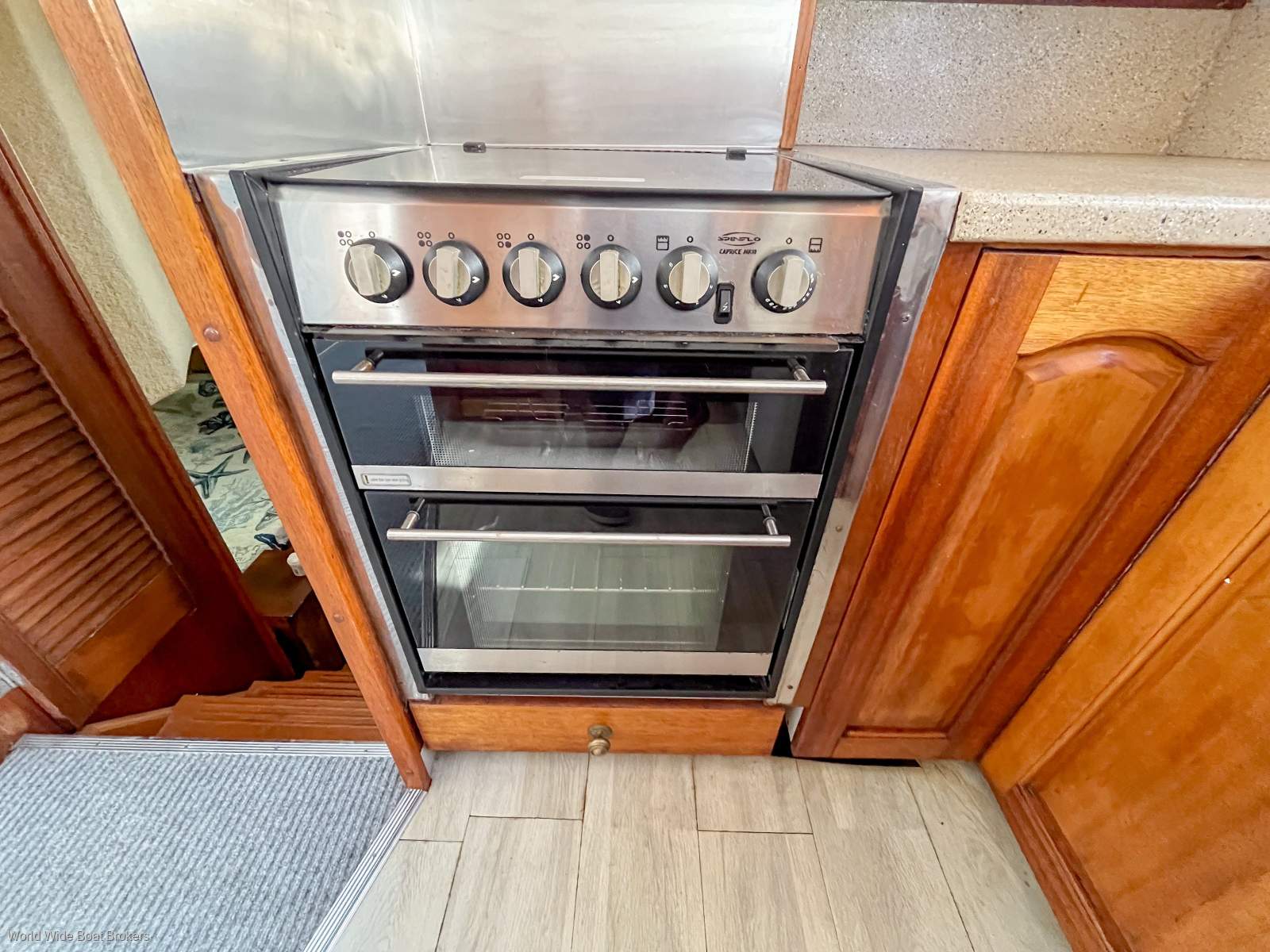Used Coher 45 Homecruiser for Sale | Boats For Sale | Yachthub