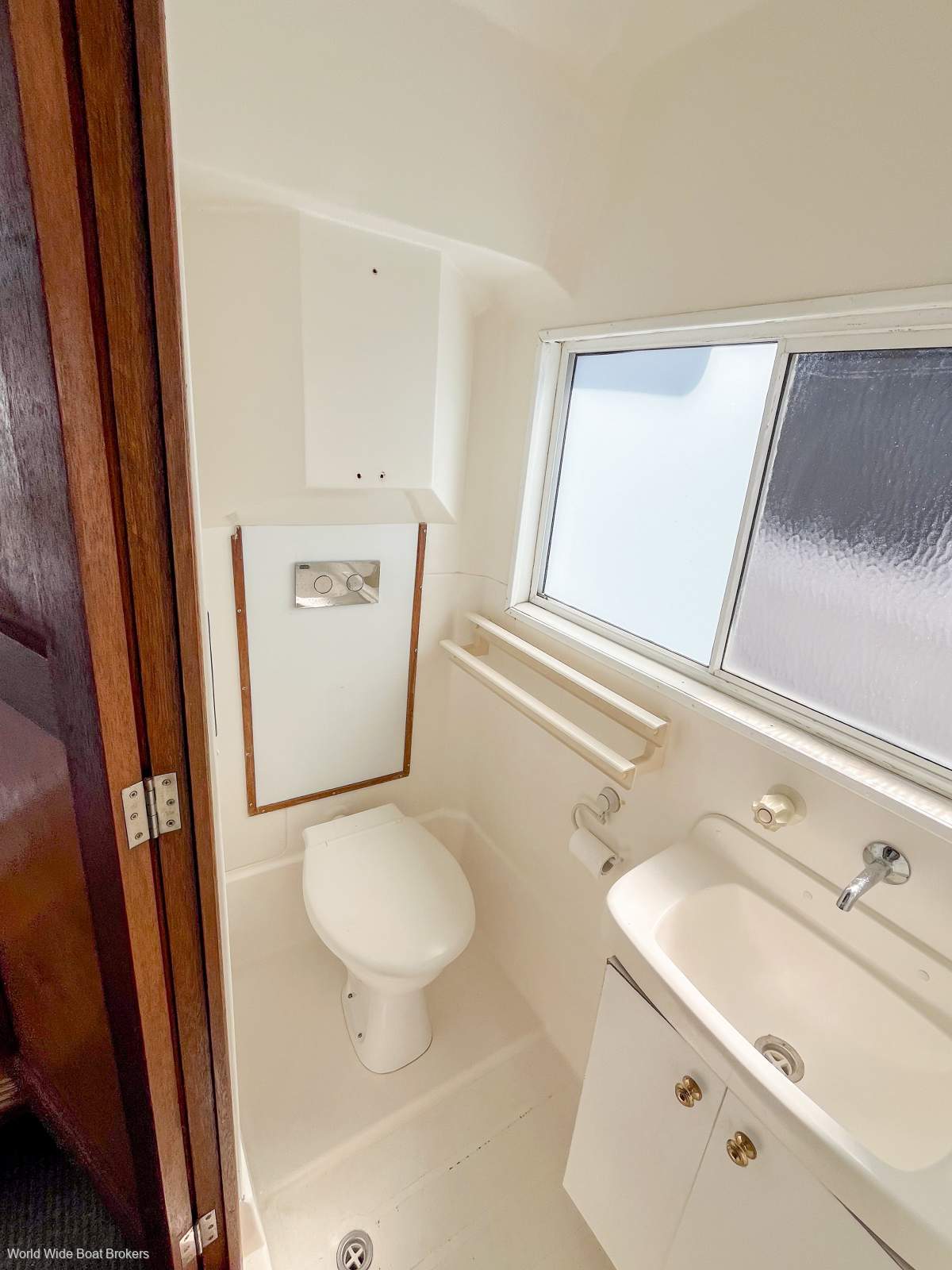 Used Coher 45 Homecruiser for Sale | Boats For Sale | Yachthub