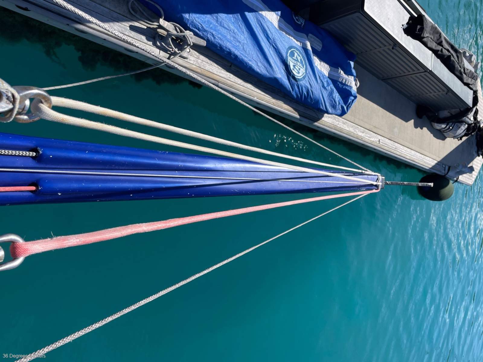 Used Transpac 52 for Sale | Yachts For Sale | Yachthub