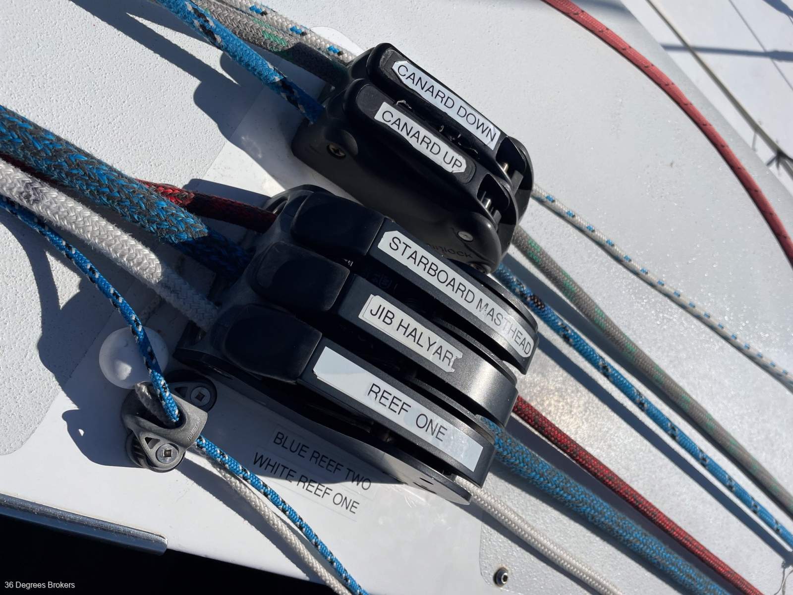 Used Transpac 52 for Sale | Yachts For Sale | Yachthub