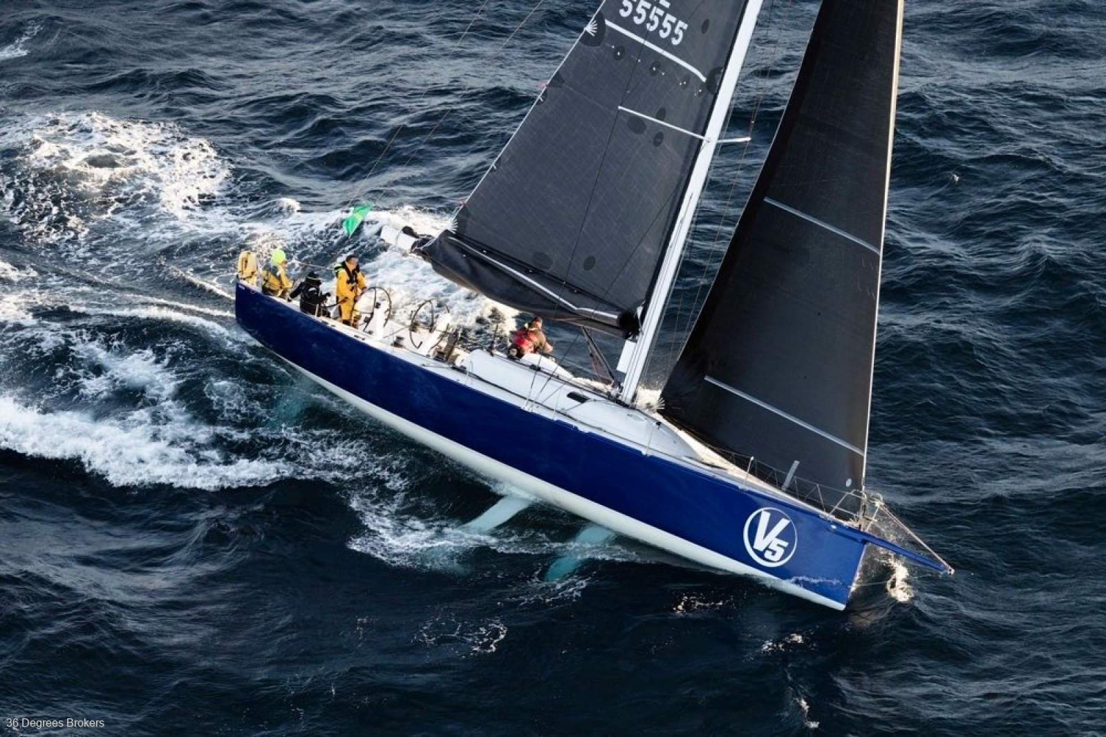 Used Transpac 52 for Sale | Yachts For Sale | Yachthub