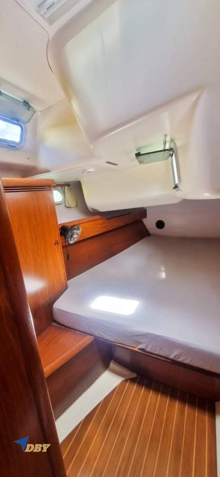 Used Jeanneau Sun Odyssey 49i for Sale | Yachts For Sale | Yachthub
